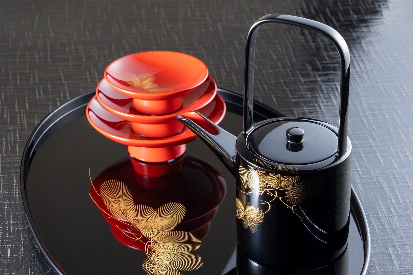 輪島塗の存続に支援の力を！能登半島地震から再起を目指す伝統工芸品 | （公式）物品寄付のお宝エイド|100以上のNPOにあなたの支援の力を